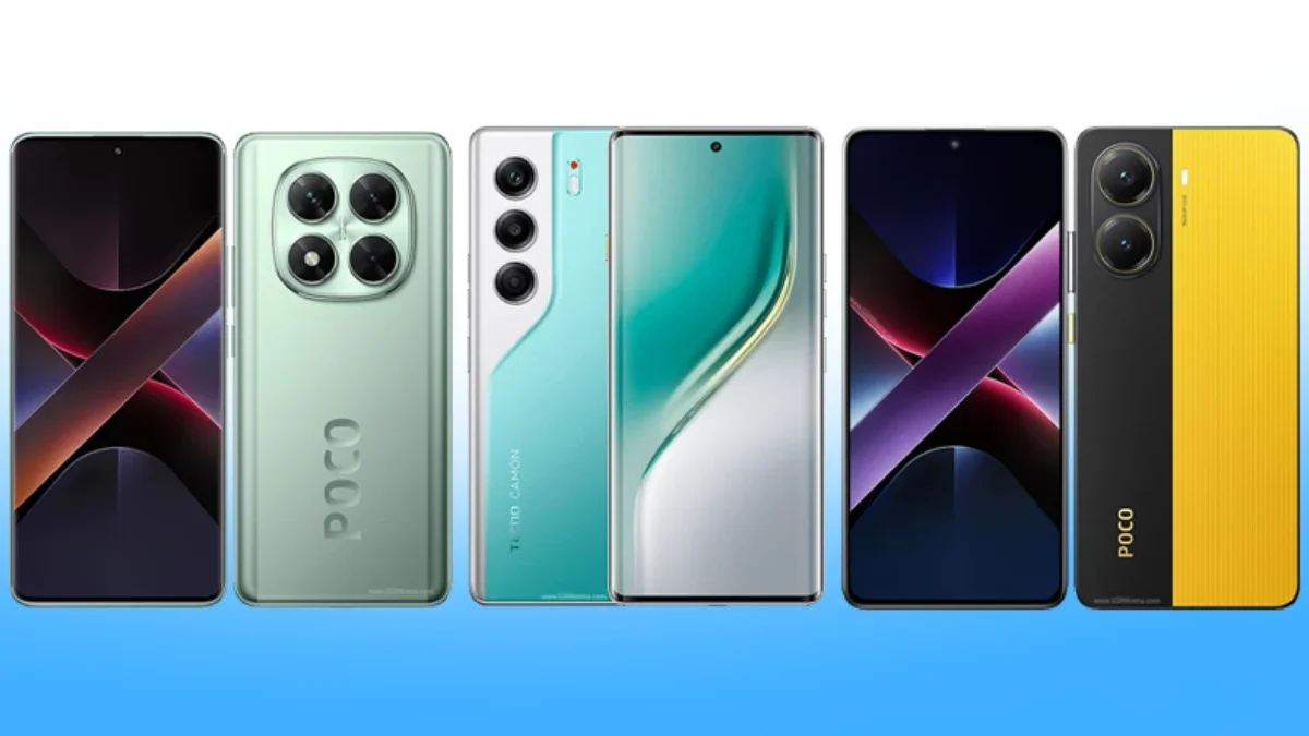 7 HP Spek Dewa Termurah 2025 Performa Gahar, Harga Bersahabat – jabarekspres.com