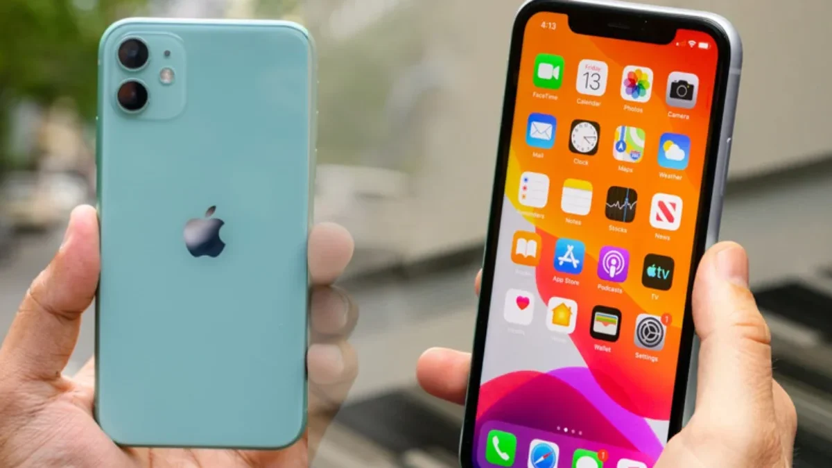 10 Cara Agar iPhone Lama Tetap Ngebut Meski Tak Dapat Update iOS ...