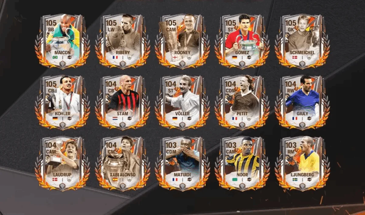 Klaim Kode Redeem FC Mobile Terbaru Juni 2025 – jabarekspres.com