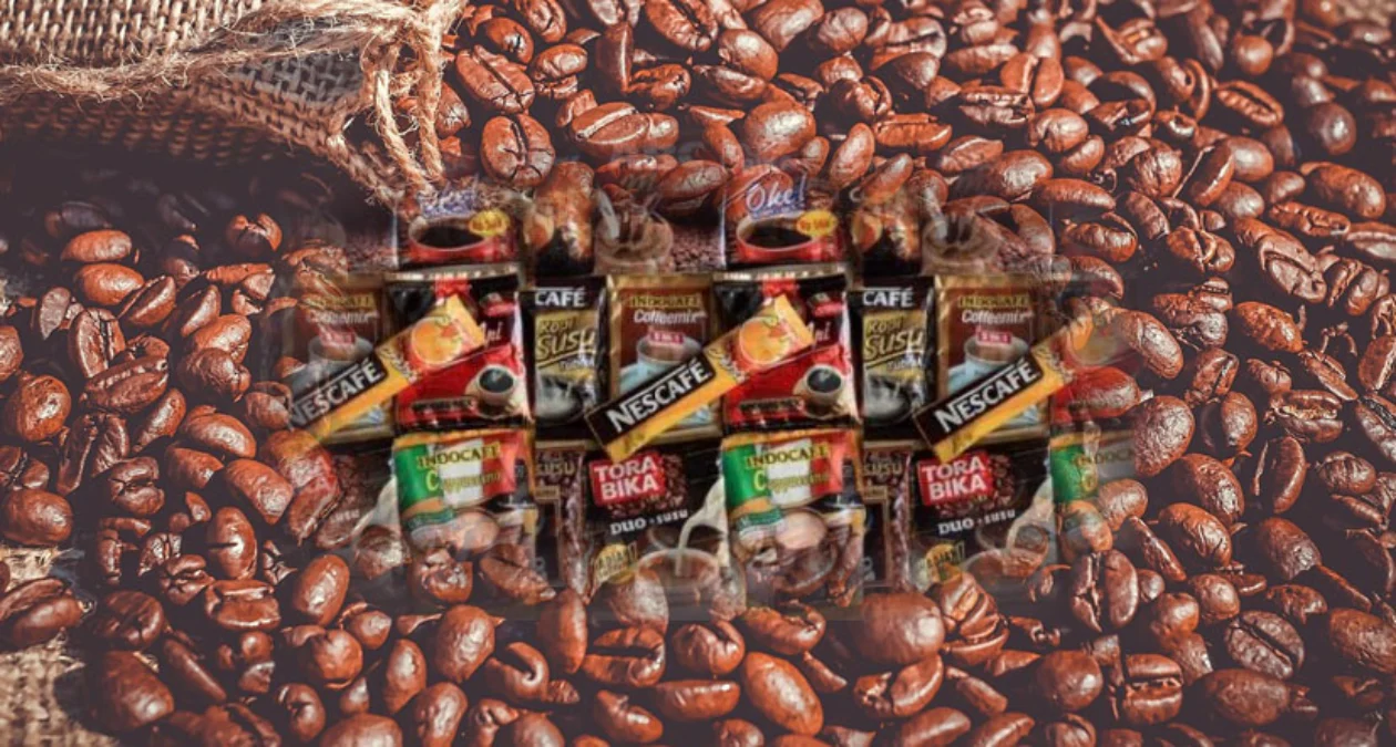 Sedang Diet? Ini 10 Kopi Rendah Gula yang Bisa Dibeli di Minimarket ...