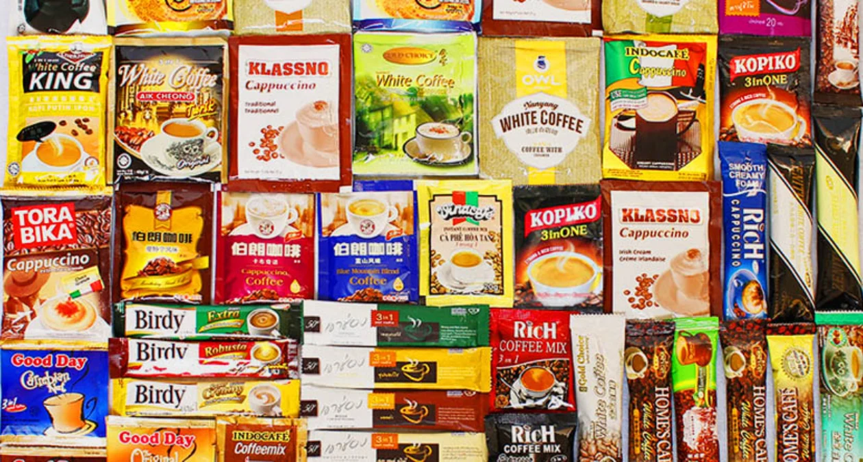 7 Rekomendasi Kopi Sachet Enak yang Bikin Produktif, Cocok untuk Semua ...