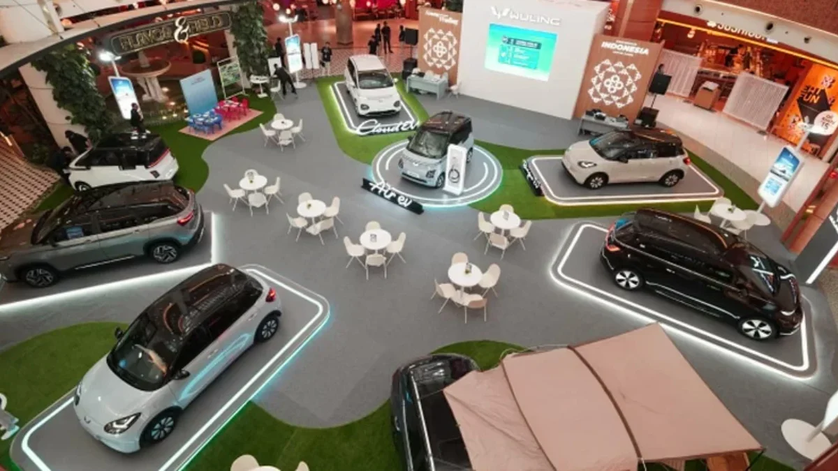 merek mobil listrik terbaik – jabarekspres.com