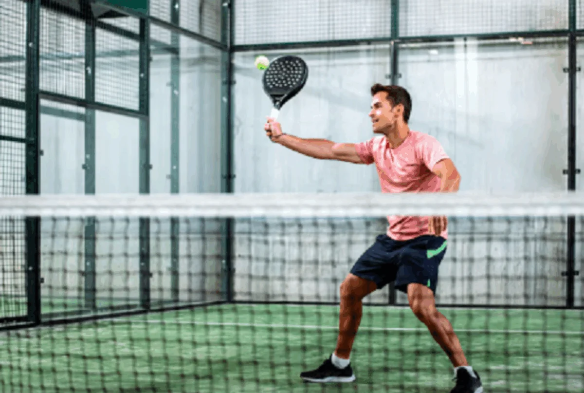 Ini 5 Tempat Main Padel di Bandung dengan Fasilitas Keren dan View ...