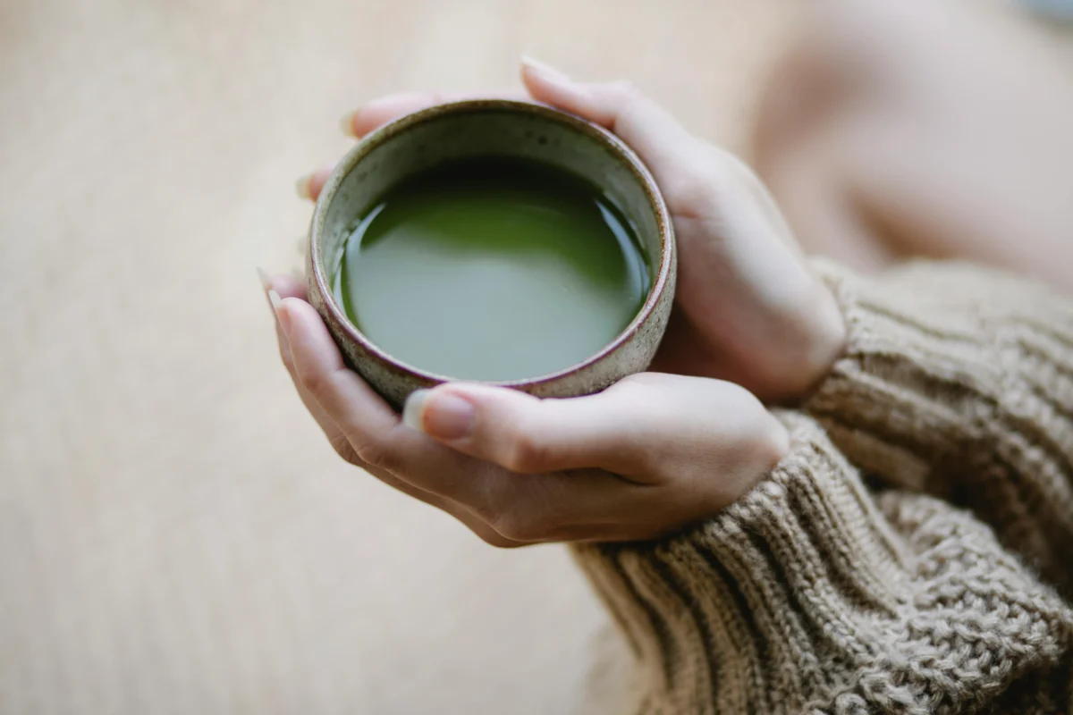 Inilah 9 Rekomendasi Merek Pure Matcha yang Ada di Indonesia Pembawa ...