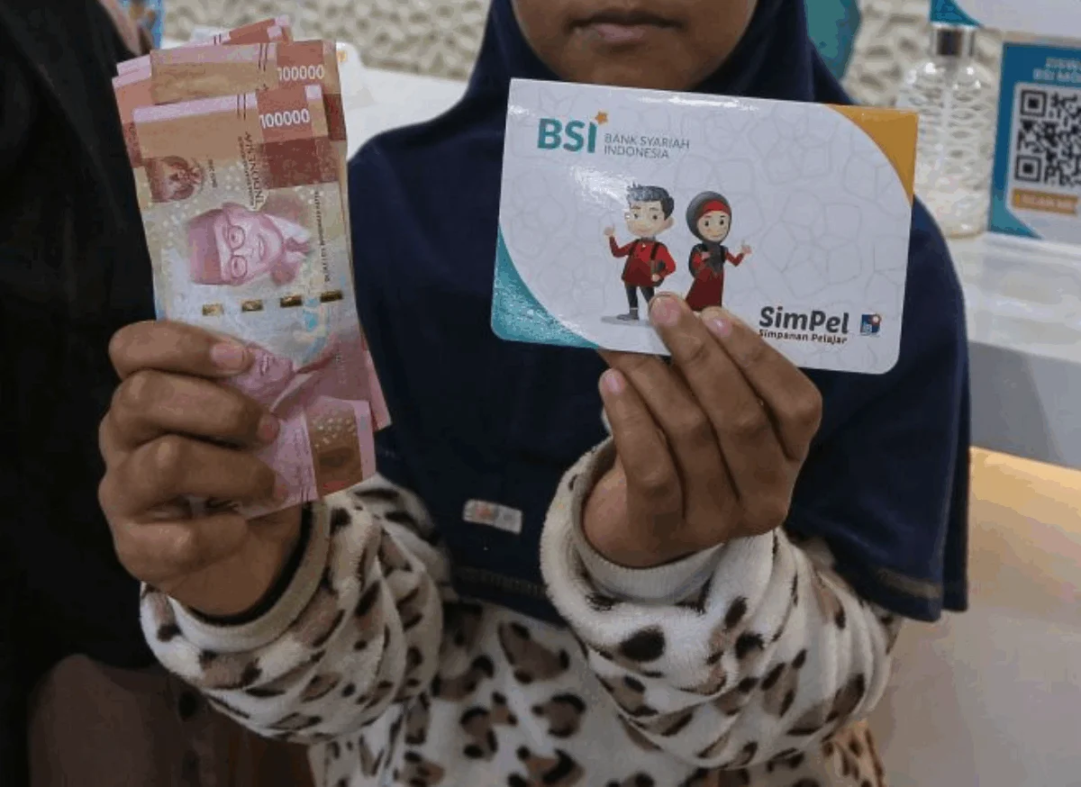 PIP Cair untuk Periode Juni-Juli 2025, Cek Sekarang Lewat pip ...