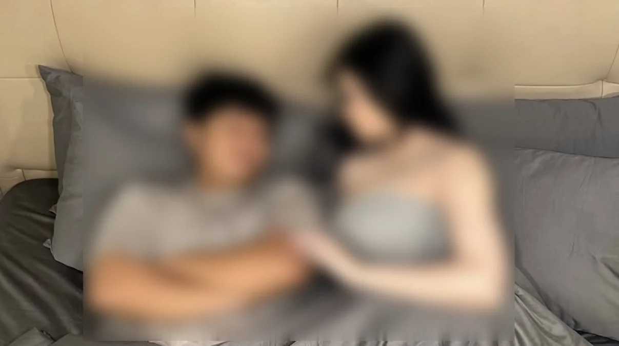 Video Viral Msbreewc dan Ello MG Ternyata Bedurasi 2 Jam, Ngapain Aja? – jabarekspres.com