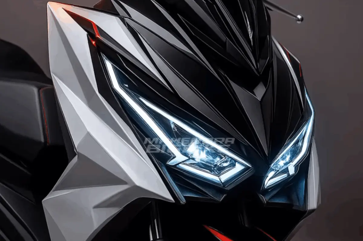 Motor Gahar 180cc Resmi Meluncur di Indonesia, Dengan Performa Galak ...