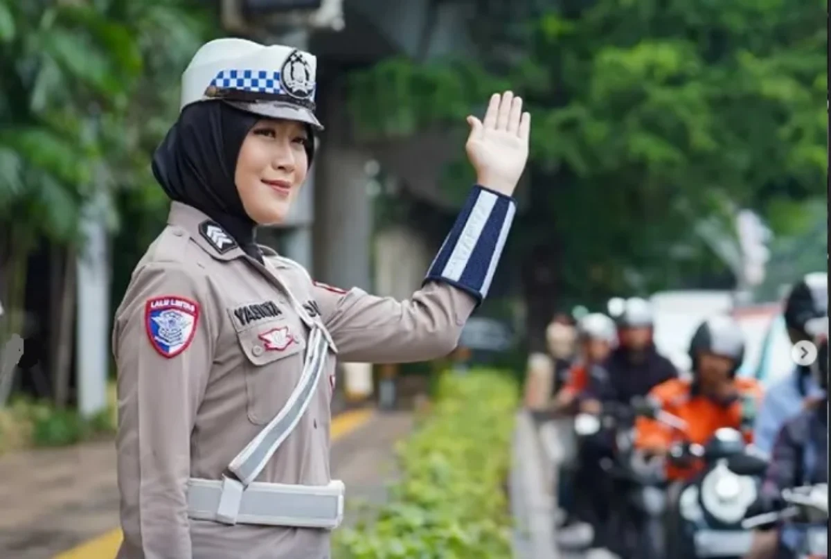 Sampai Kapan Razia Operasi Patuh 2025 Berlangsung? Cek Jadwal dan Sasarannya di Sini ...