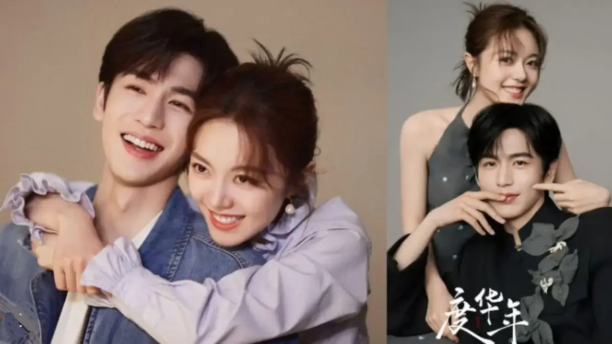 Jelang Tamat, Ini Jadwal Tayang Drama China Viral Our Generation ...