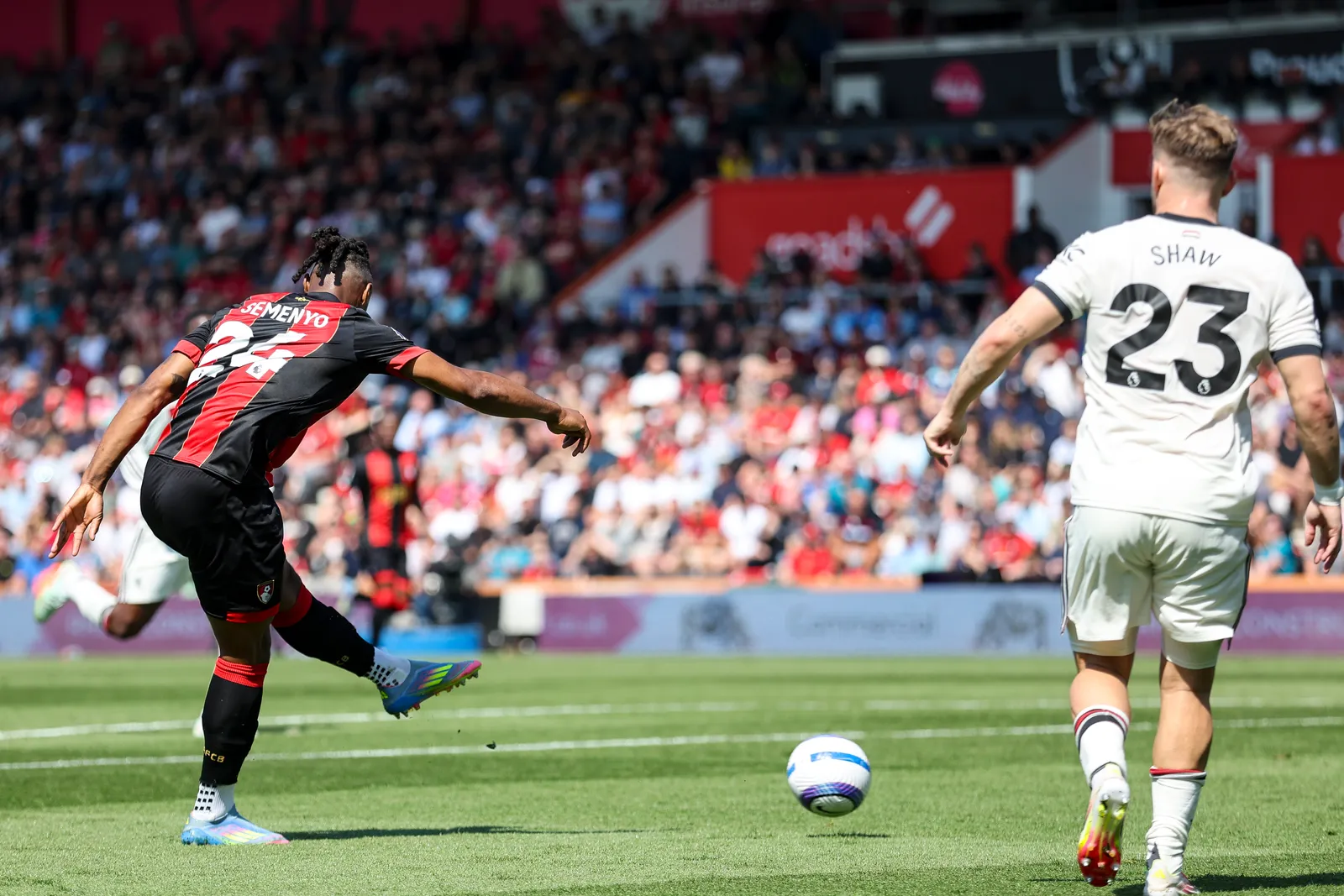 3 Link Live Streaming MU vs Bournemouth di Premier League Summer Series ...