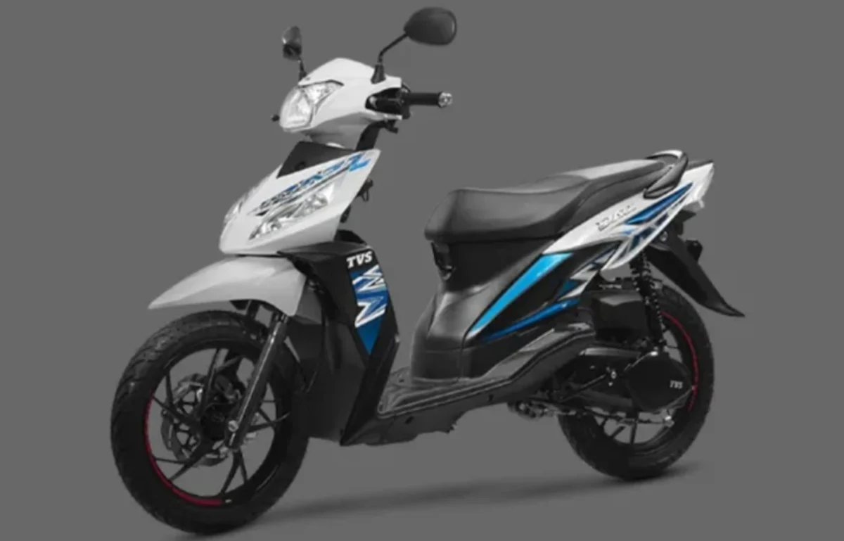 4 Merek Motor Terbaik yang Bagus untuk Ojol: Irit, Nyaman, dan Tangguh ...