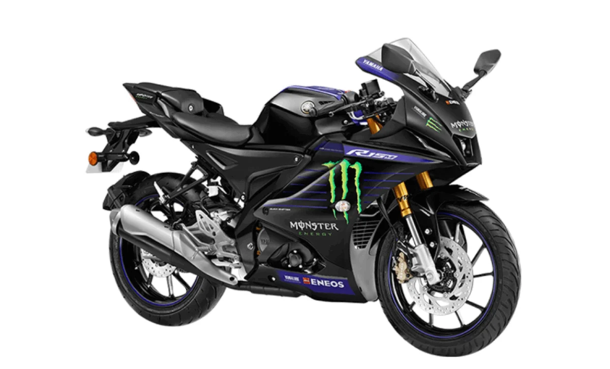 5 Merek Motor yang Populer dan Disukai Para Rider, Cocok untuk Sunmori ...