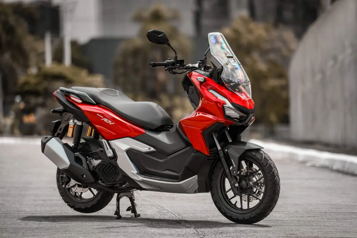 5 Motor Baru Ini Layak Dibeli di Tahun 2025, Cocok untuk Harian dan ...