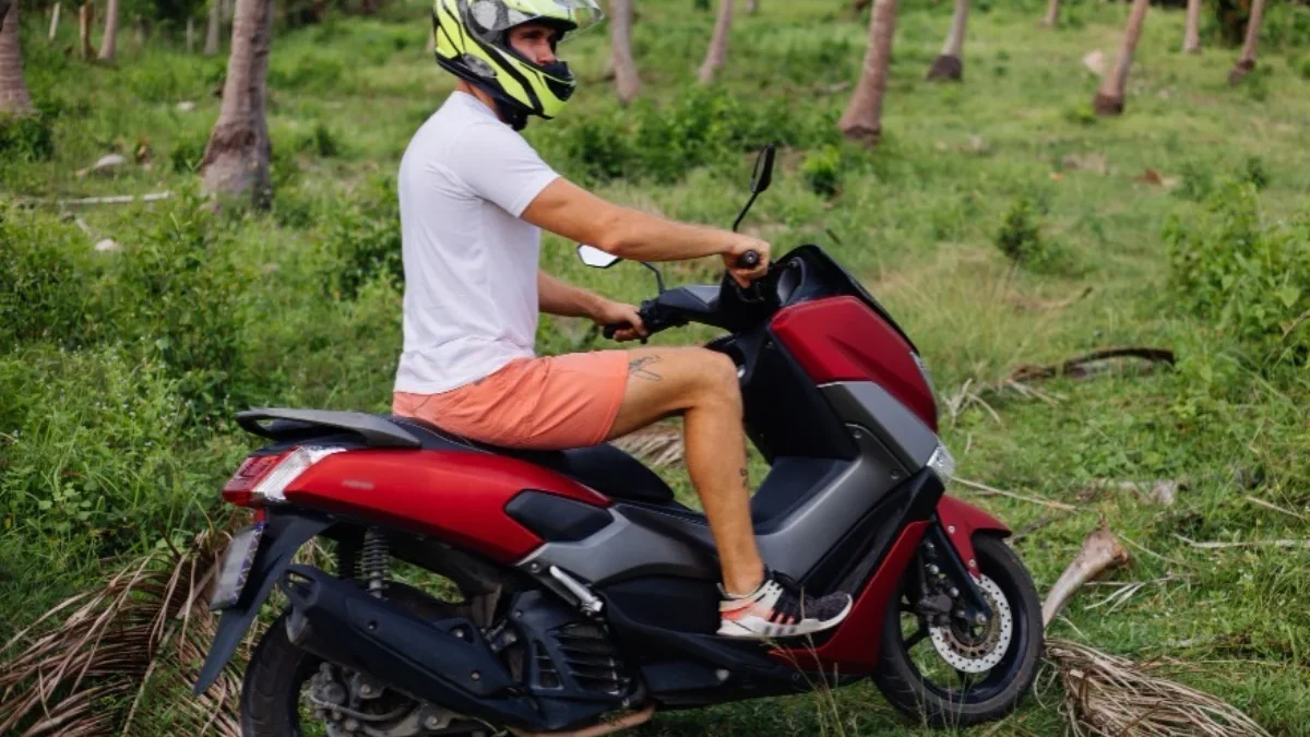 5 Motor Bebek Untuk Pemula: Nyaman dan Mudah Dikendarai – Laman 2 ...