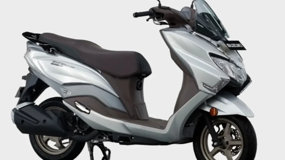 6 Rekomendasi Motor Matic untuk Touring Termurah dan Bagus 2025, Jagoan ...