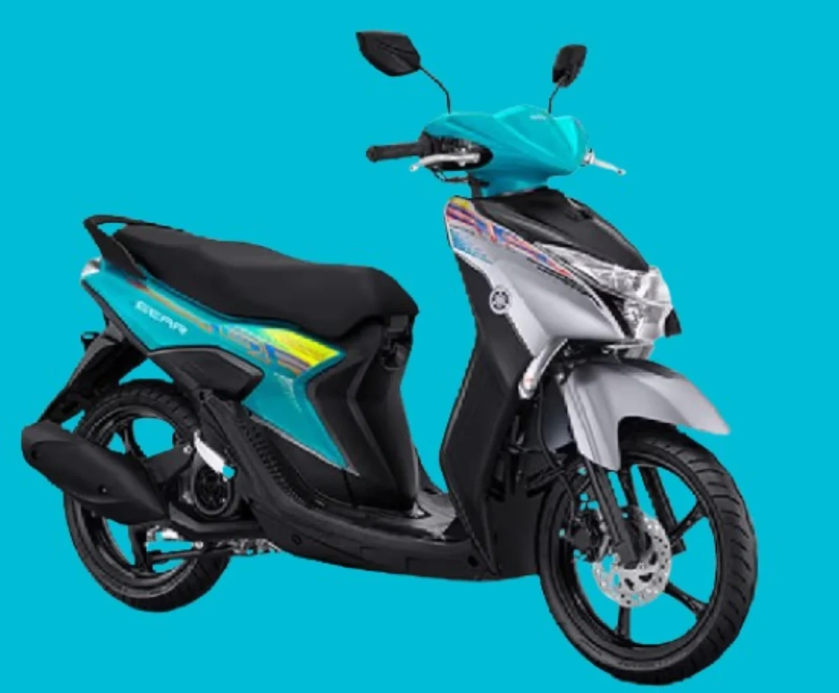 7 Motor Paling Irit Bensin untuk Ojol yang Nggak Bikin Kantong Bolong ...