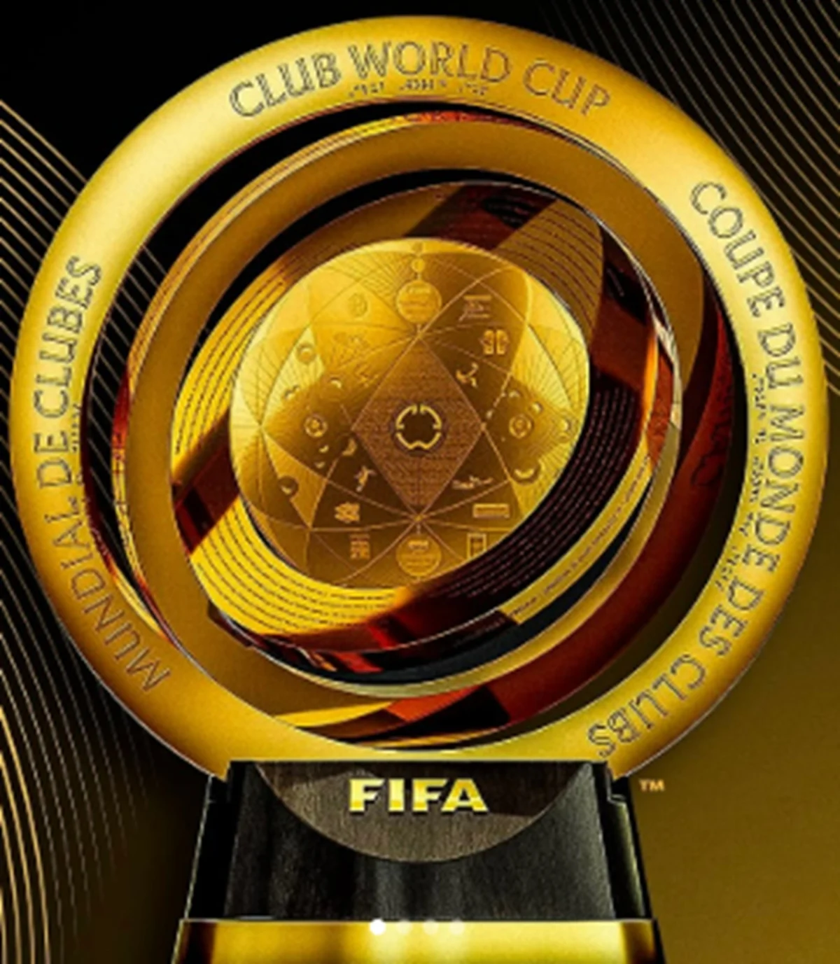 Drama Semifinal Piala Dunia Antarklub 2025, Reuni Mbappe dan Duel ...