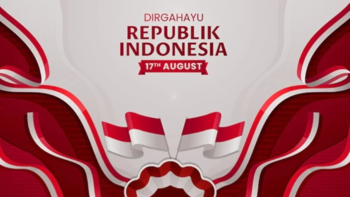 Daftar 7 Link Download Resmi Logo HUT RI ke-80 – jabarekspres.com