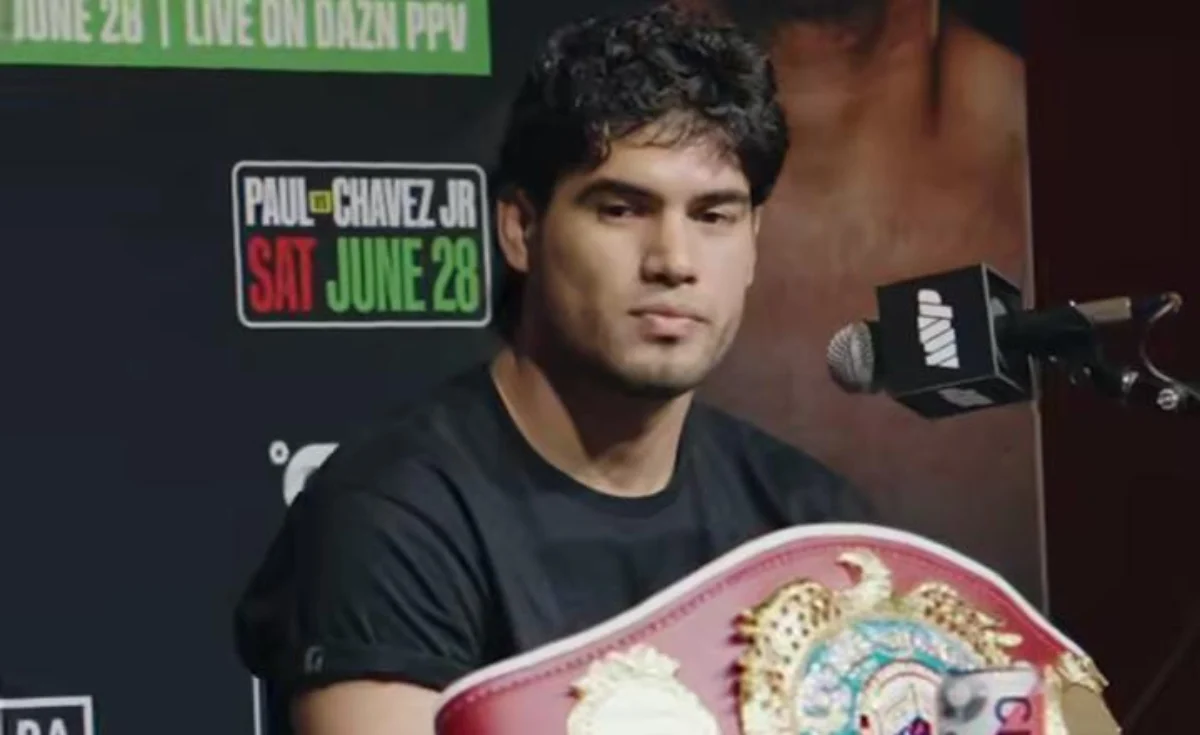 Gilberto Ramirez Pertahankan Gelar WBA Kelas Jelajah Super Usai ...