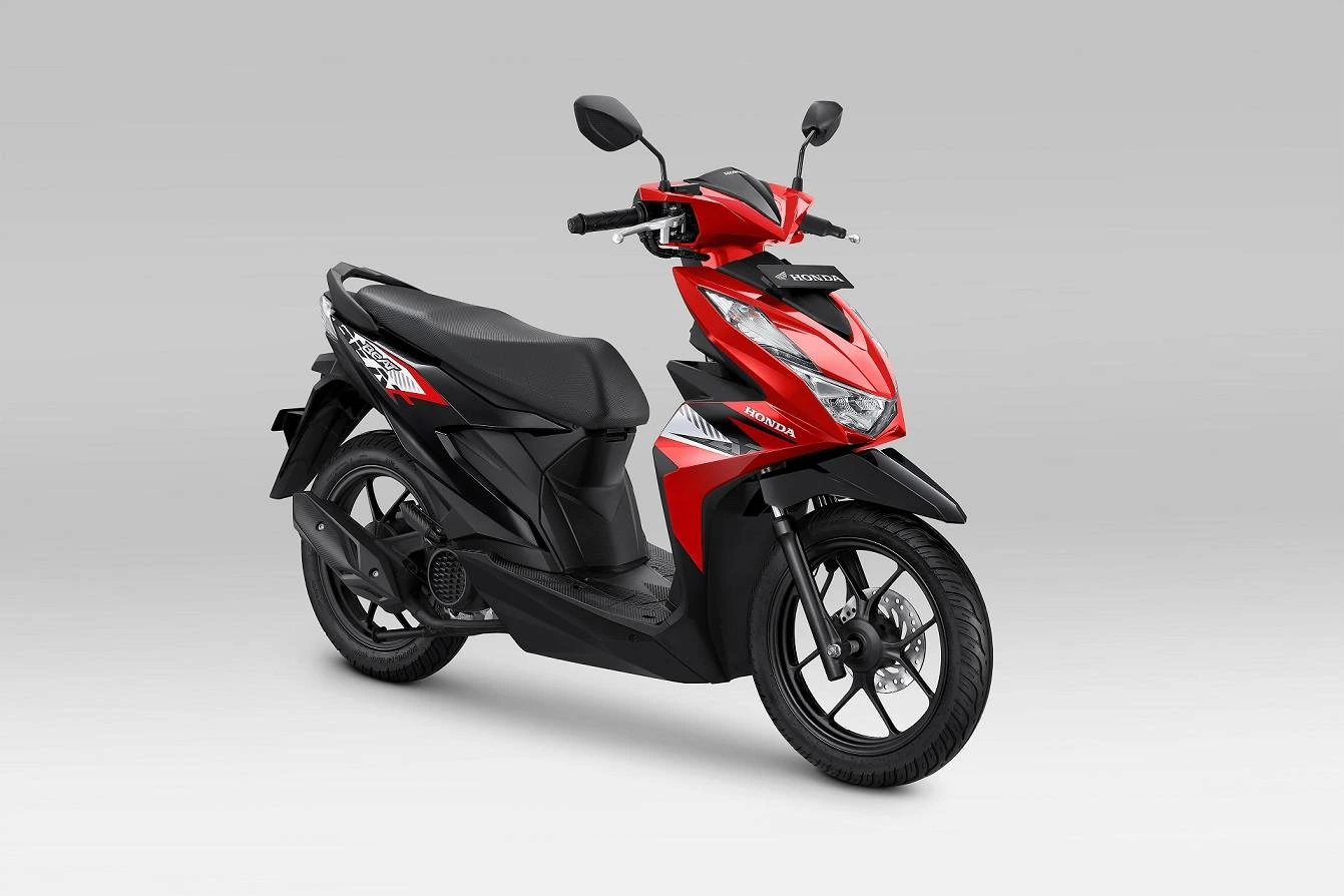 Harga Motor Matic Honda Terbaru Juli 2025 Banyak yang Naik, BeAT sampai PCX 160 – Laman 2 ...