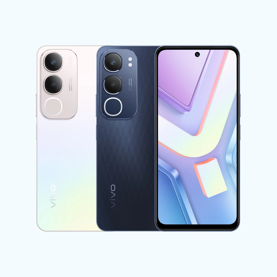 Hp AI Rp1 Jutaan Berperforma Impresif Is Real! Vivo Y19s Pro Resmi ...