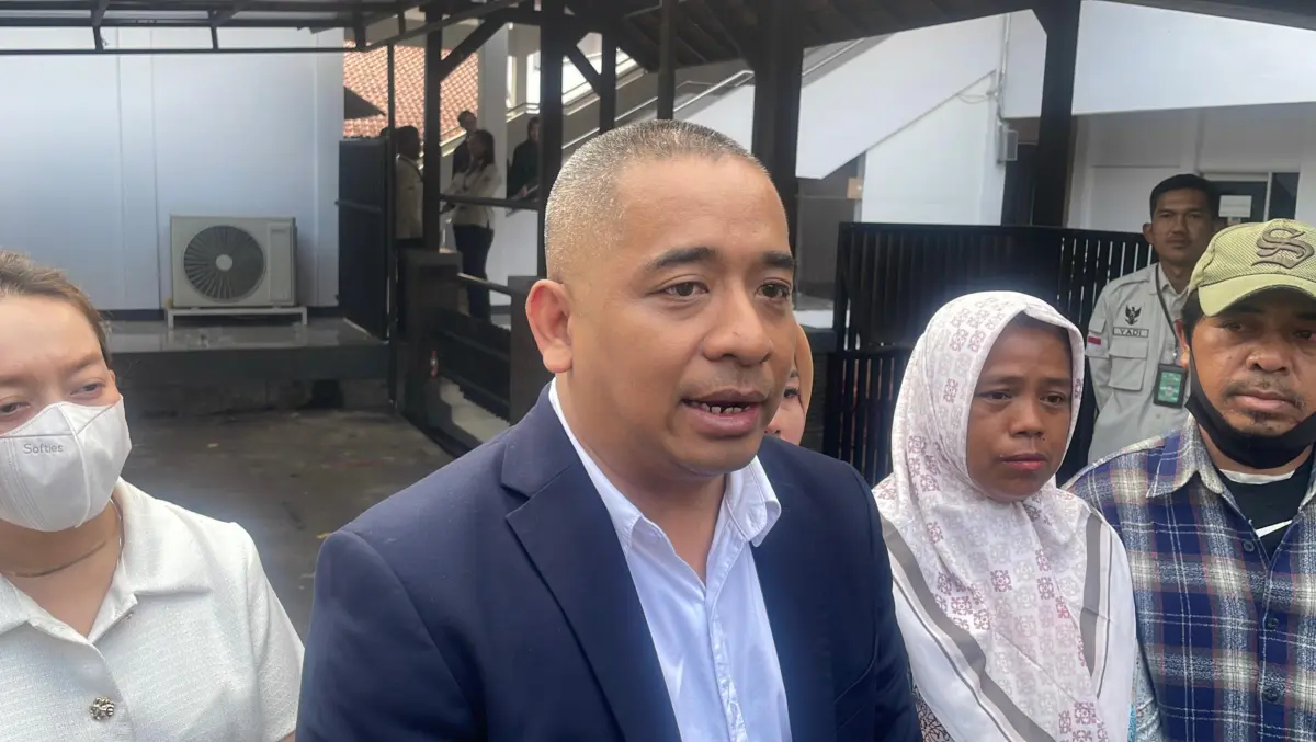 Kuasa Hukum Korban Soroti Kejanggalan Sidang Pembunuhan Santri, Tempuh Langkah Hukum Lanjutan ...