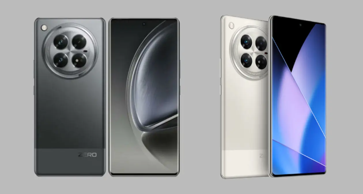 Review Infinix Zero 50 5G, Smartphone Terbaik Infinix 2025, Performa ...