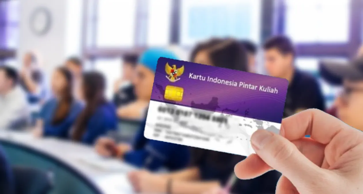 Sekarang Masih Bisa Daftar KIP Kuliah 2025 Jalur Mandiri PTN dan PTS ...