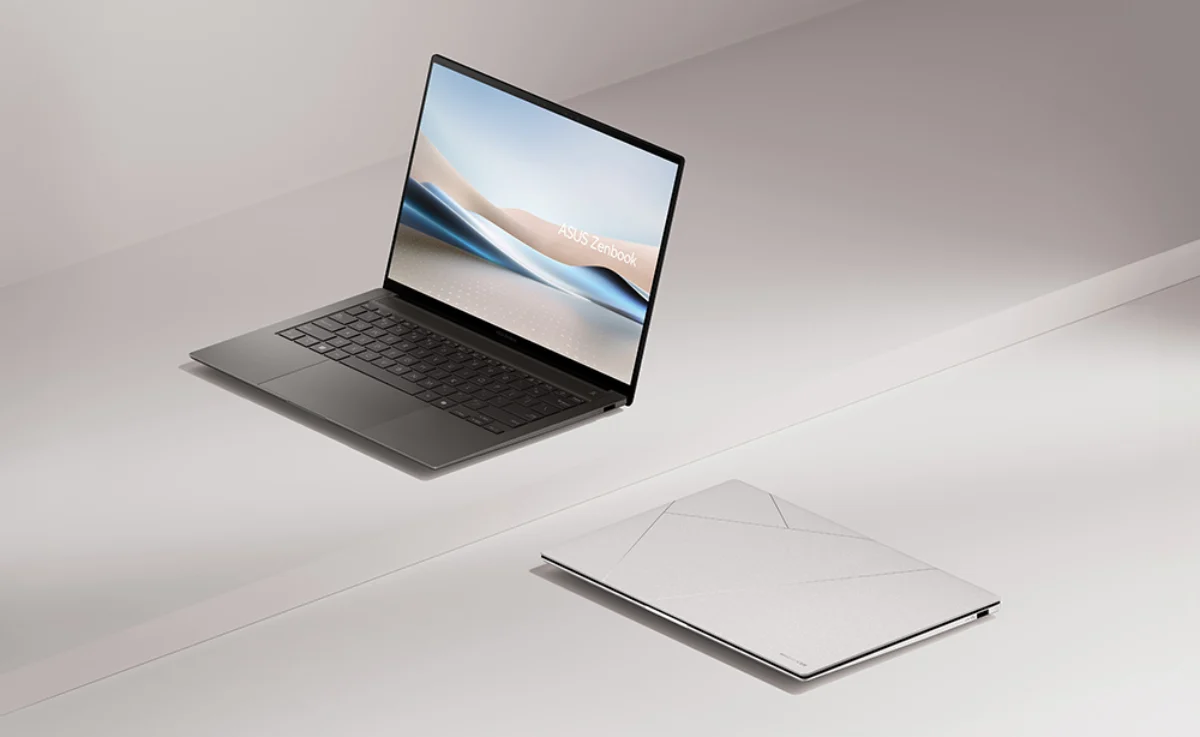 11 Laptop Tipis Tercanggih 2025 dengan Desain Premium, Baterai Jumbo ...