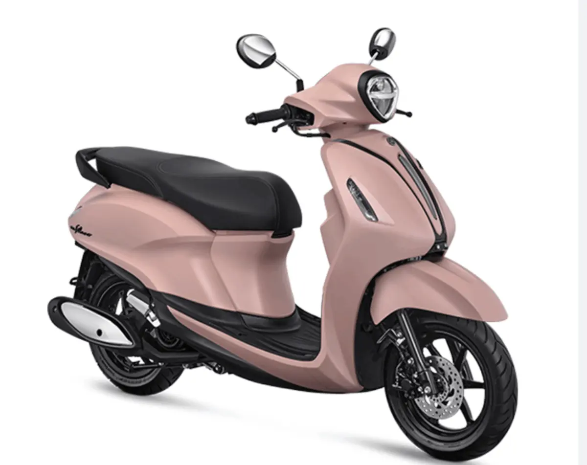 5 Motor Irit Bensin dengan Desain Mewah: Gaya Nggak Harus Boros ...