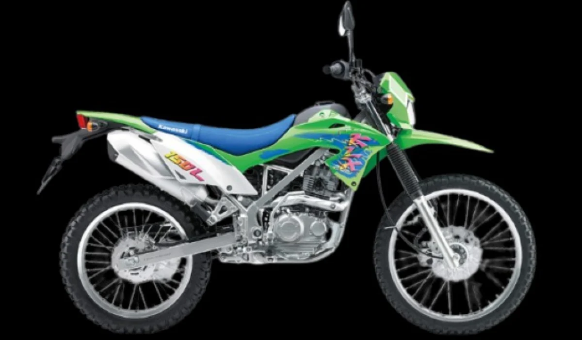 10 Motor Trail Terbaik di Indonesia yang Cocok untuk Pemula hingga ...