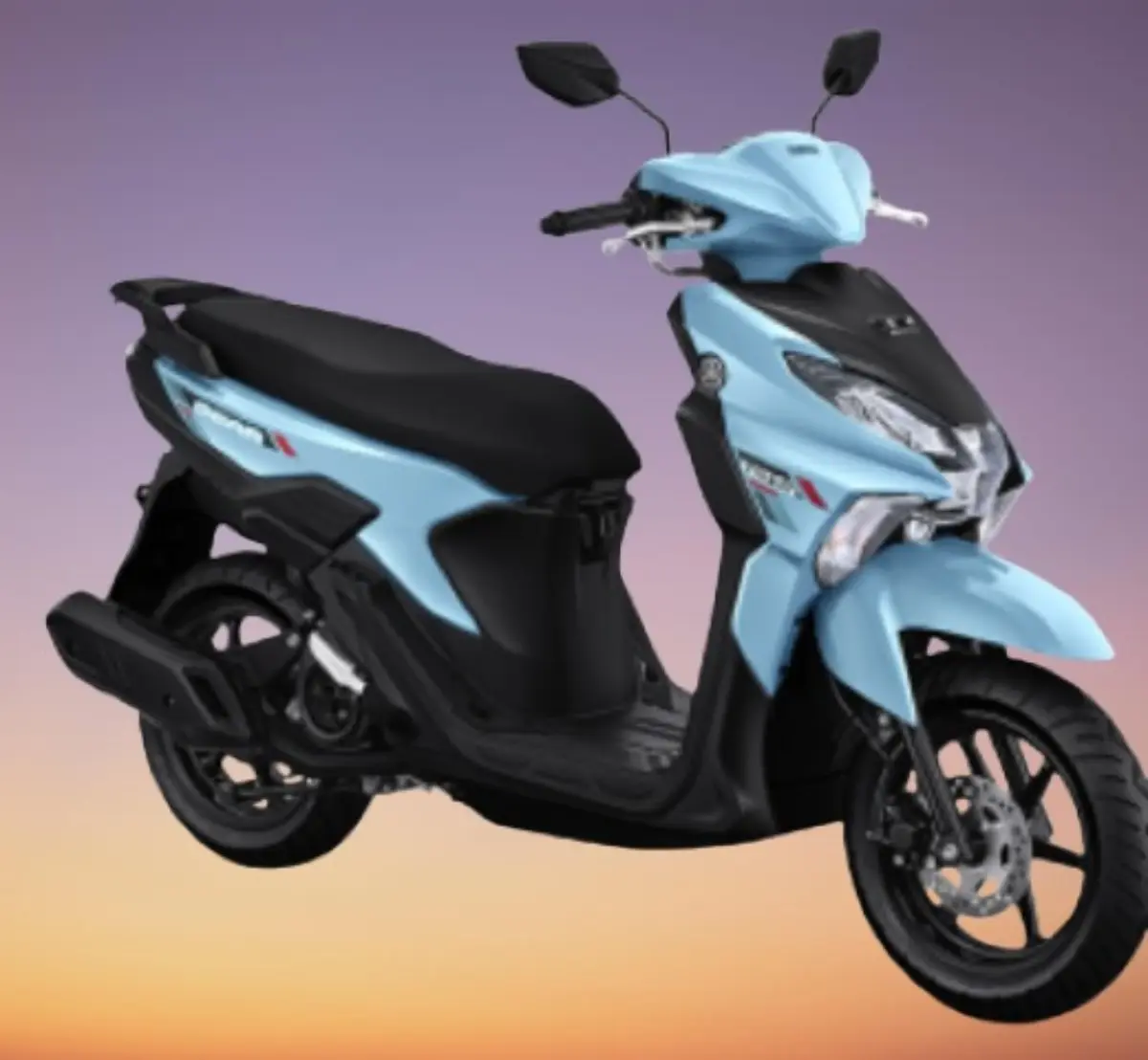 7 Motor Matic Paling Irit Bensin 2025: Hemat di Kantong, Nyaman Dipakai ...