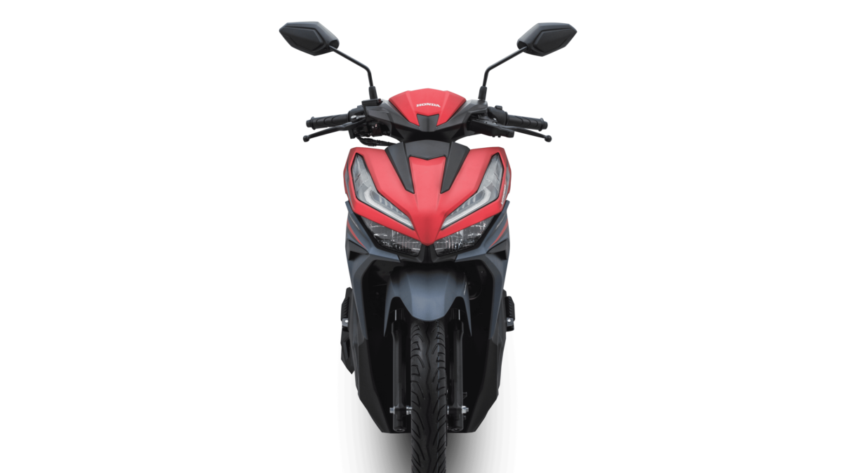 New Honda Vario 125 2025 Canggih dan Kini Warnanya Makin Atraktif, Ada ...