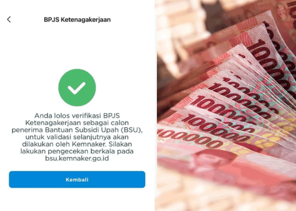 Cara Cek BSU 2025 Lewat Aplikasi Pospay Lebih Mudah dan Cepat Cair Rp600 Ribu – jabarekspres.com