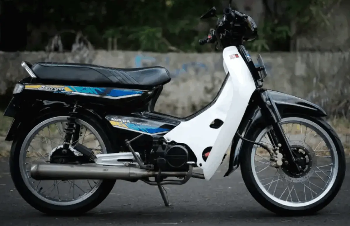 Walau Jadul, 5 Merek Motor Ini Masih Layak Dibeli di Tahun 2025. Apa ...