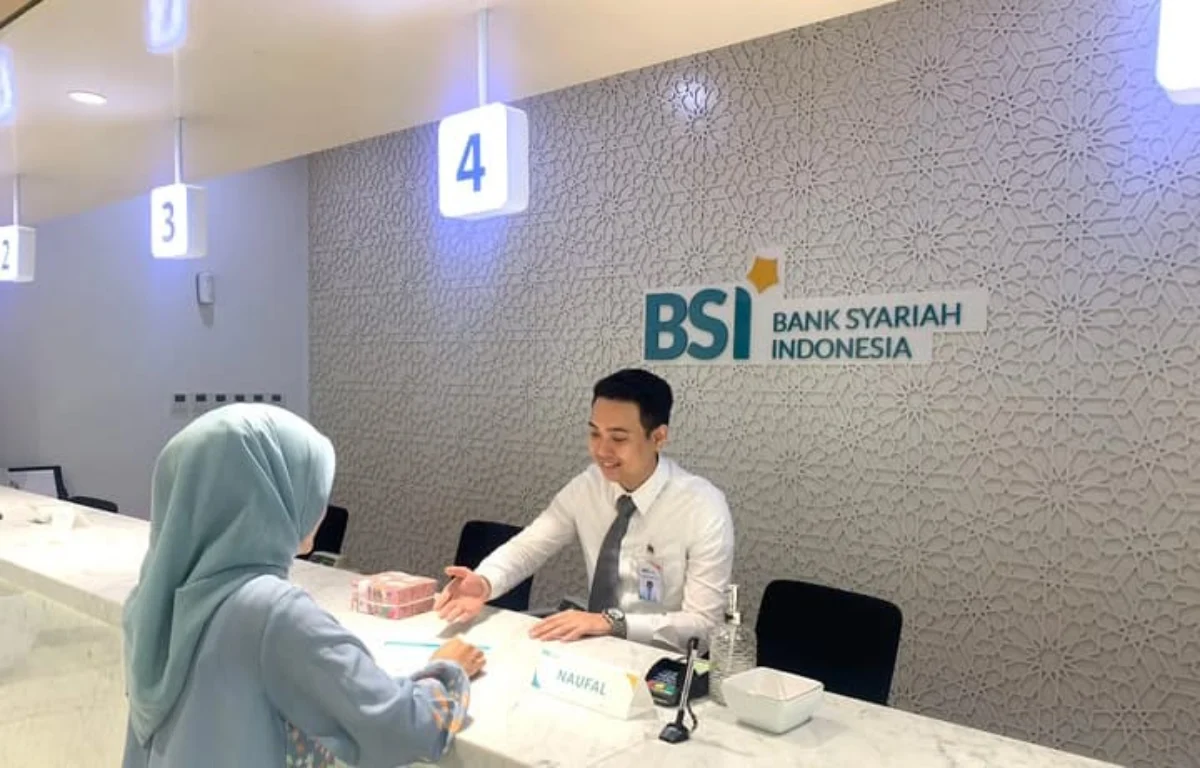 Skema Tabel KUR BSI 2025, Pinjaman Modal Syariah dengan Cicilan Mulai ...