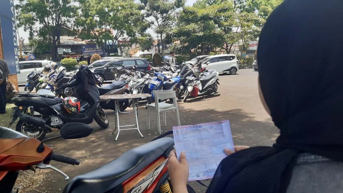 Ini 20 Titik Lokasi Operasi Patuh 2025 di Bandung – jabarekspres.com