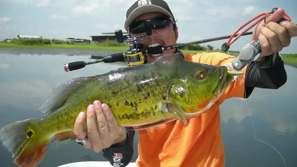 Angkat Wisata dan UMKM Lokal, KOWAMI Hadirkan Event Mancing Terbesar di ...