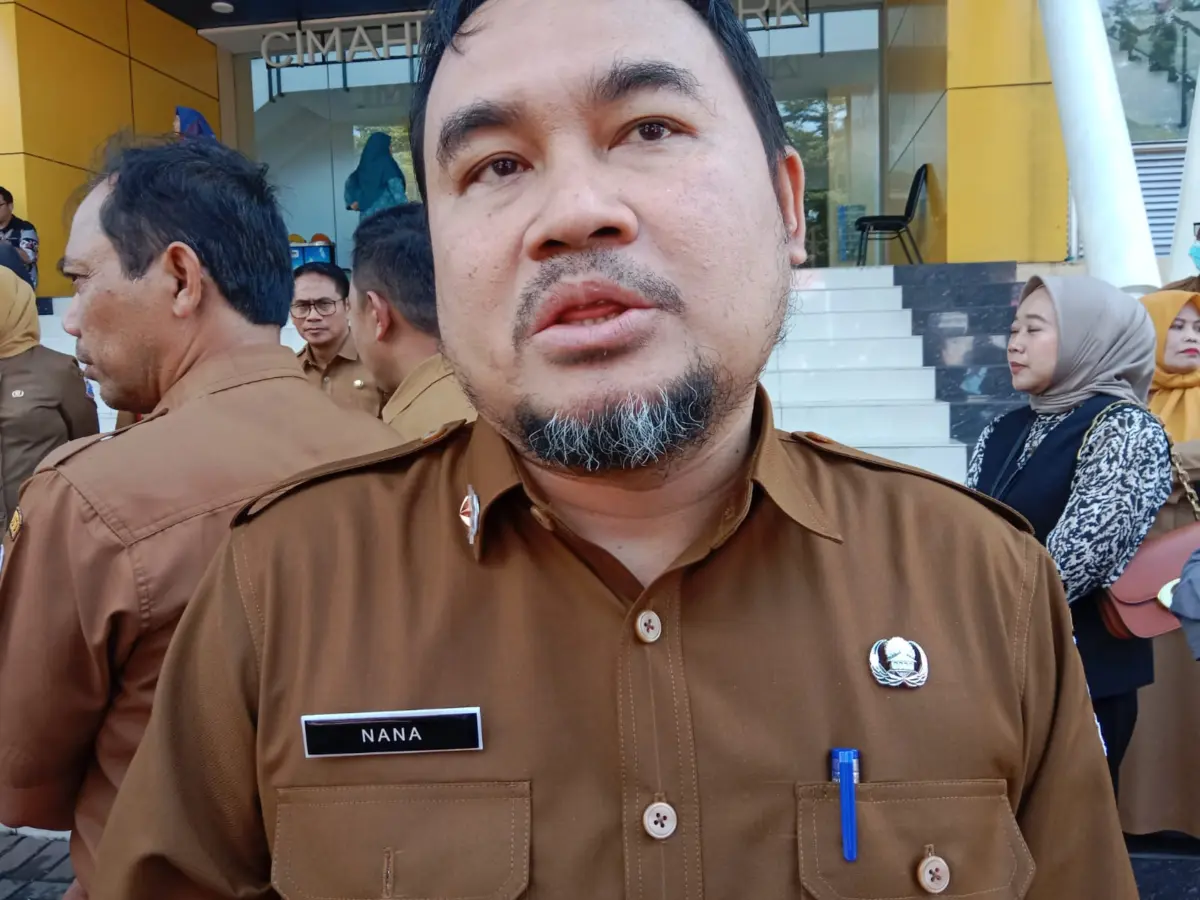 Tindak Lanjut Instruksi Gubernur Jabar, Disdik Cimahi Tegaskan Larangan ...