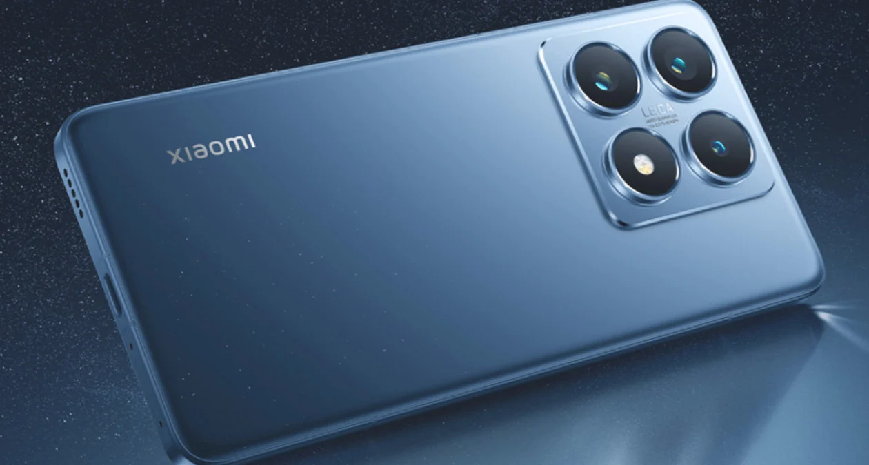 Raja Baru Mid-Flagship, Xiaomi 15T Hadir dengan Desain Premium dan Android 15 – jabarekspres.com