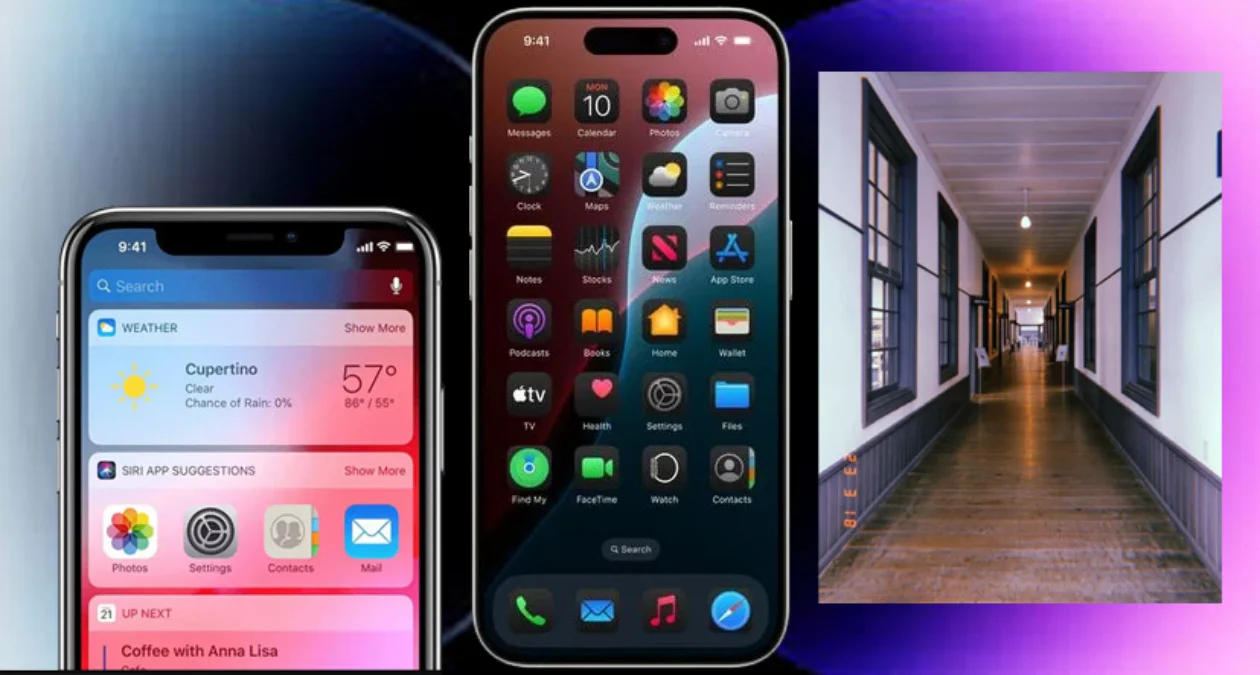 Top 10 Aplikasi iPhone 2025 yang Bikin Hidup Lebih Praktis dan Estetik ...