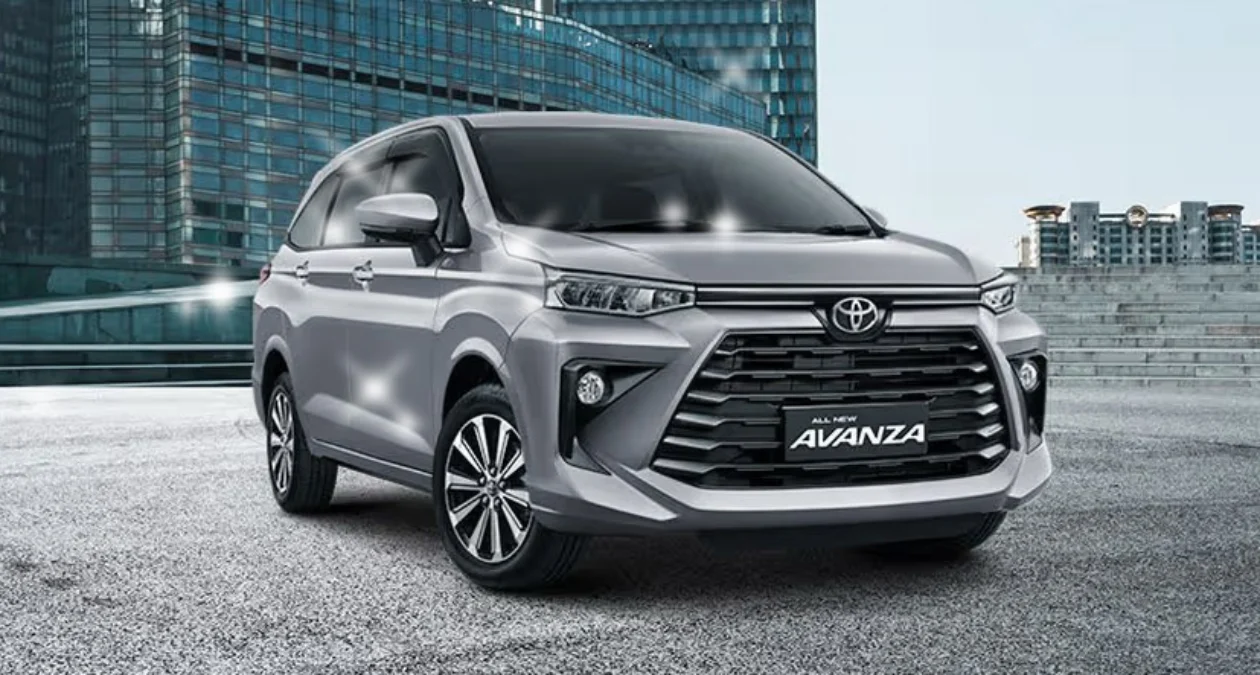 Review Toyota Avanza 2025 Mobil MPV Keluarga Kini Lebih Modern – jabarekspres.com
