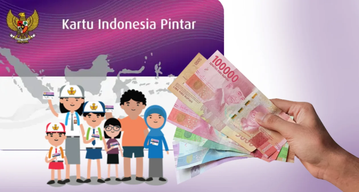 Panduan Lengkap Cairkan Dana PIP 2025 untuk SD, SMP, SMA – jabarekspres.com