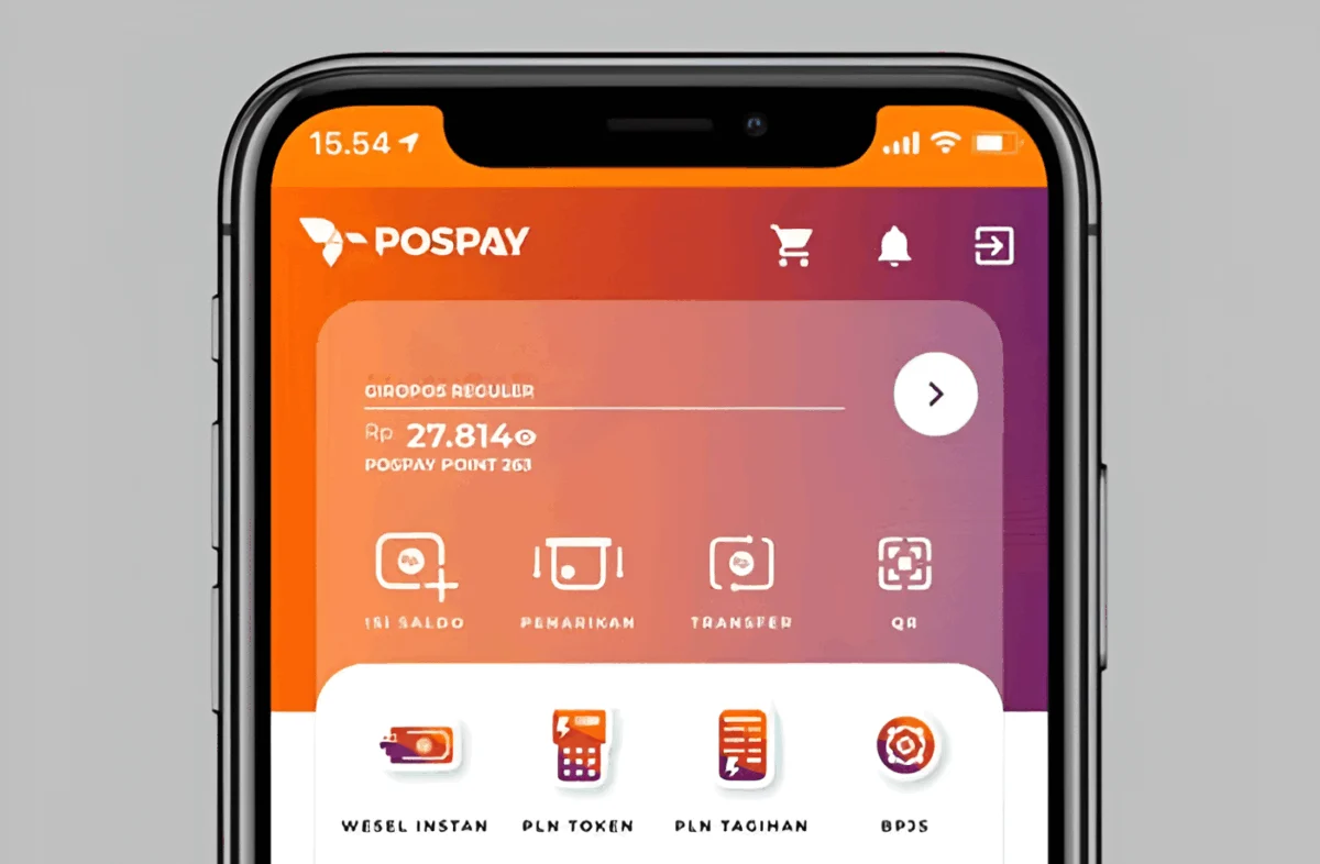 Cara Cek BSU Lewat Pospay, Segera Ambil Rp600 Ribu di Pos Indonesia ...