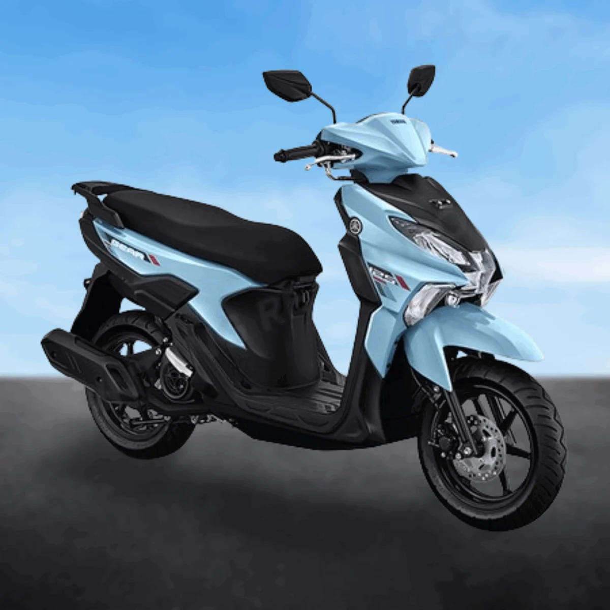 5 Motor Matic Super Irit 2025, Nomor 1 Bisa Tembus 60 Km/Liter ...