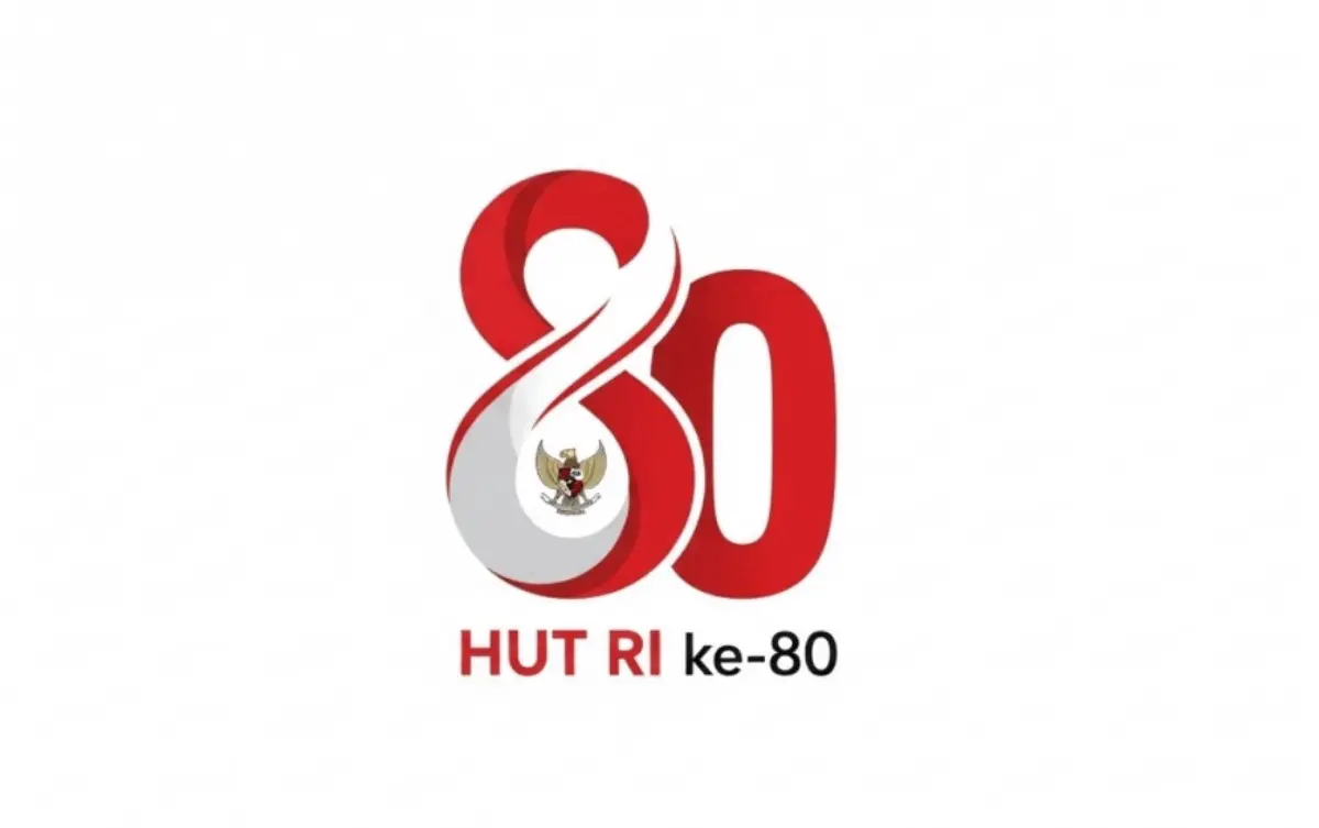 7 Link Download Logo HUT RI ke 80 Resmi Pemerintah – jabarekspres.com