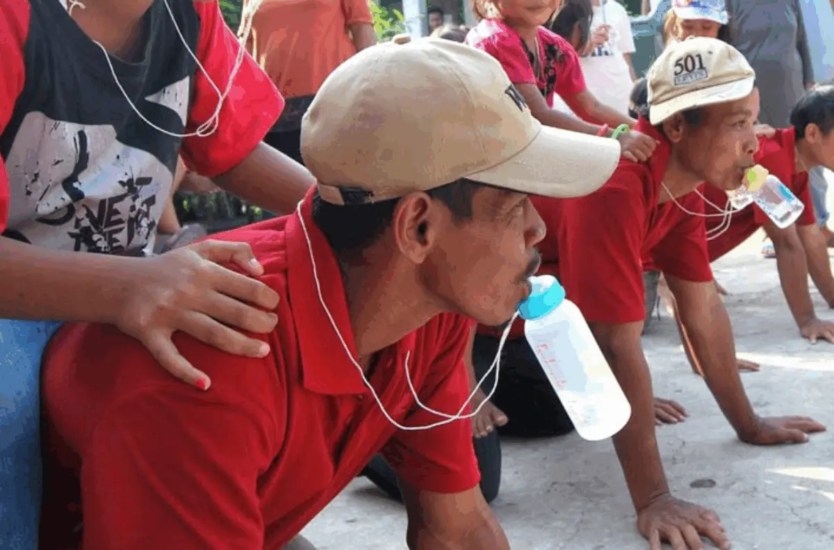 65 Ide Lomba 17 Agustus Kekinian Anti-Mainstream untuk Dewasa, Dijamin Bikin Meriah ...