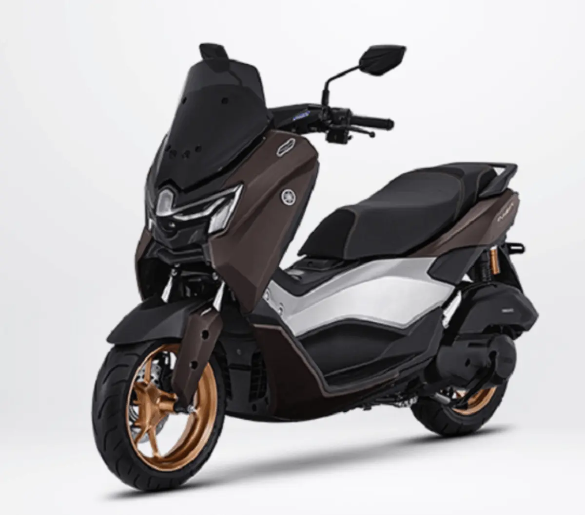 Daftar 5 Motor Matic Paling Irit 2025: Pilihan Terbaik Biar Dompet Kamu ...