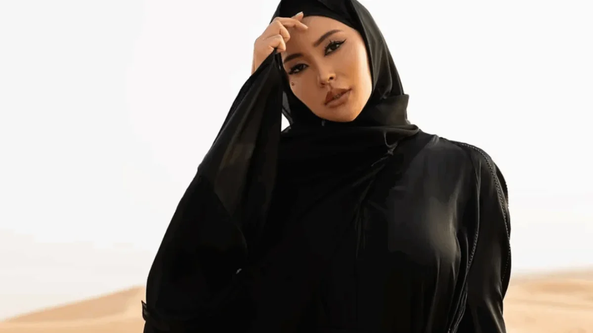 Perjalanan Rae Lil Black Pemeran Film Dewasa yang Kini Viral Jadi Mualaf – jabarekspres.com