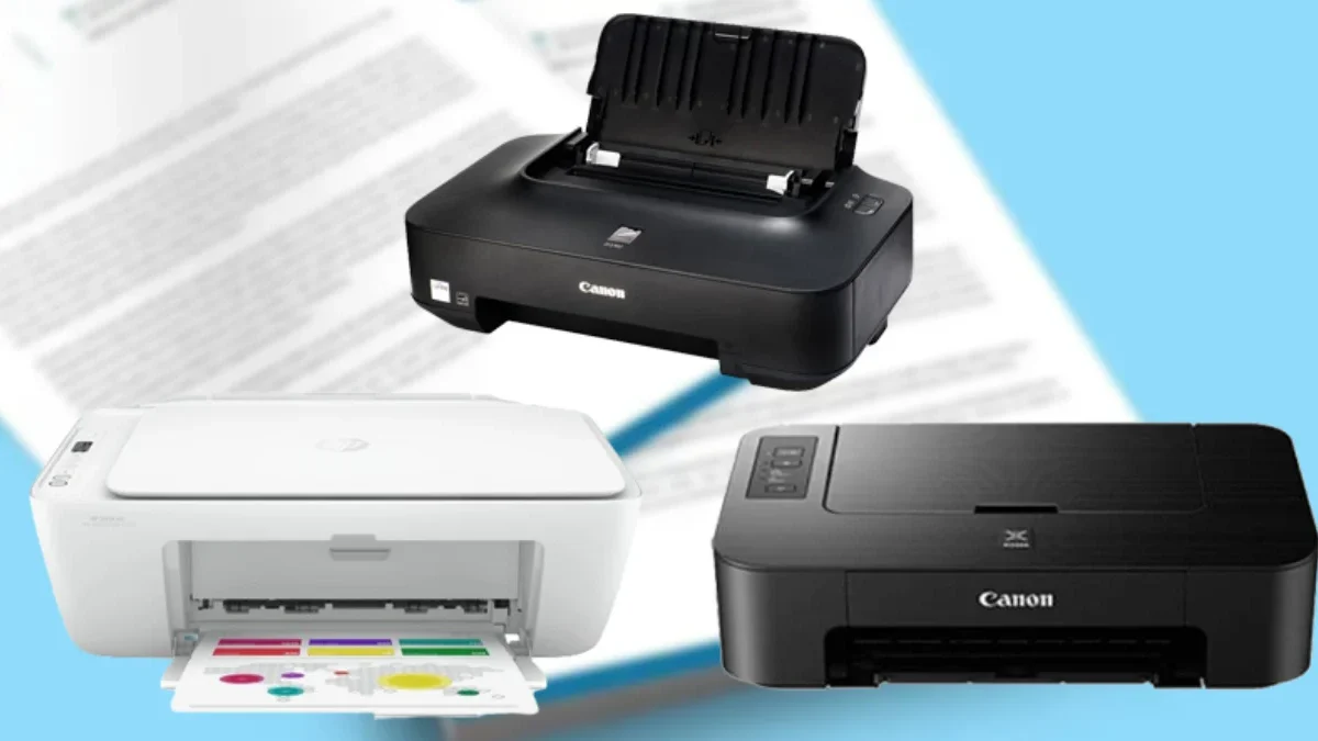 10 Rekomendasi Printer Murah Terbaik di Bawah Rp2 Juta untuk Cetak Harian – jabarekspres.com